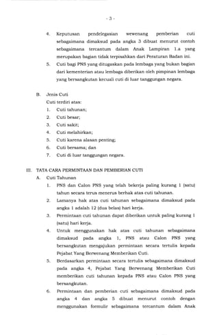 PERATURAN-BKN-NOMOR-24-TAHUN-2017-TATA-CARA-PEMBERIAN-CUTI-PNS.pdf