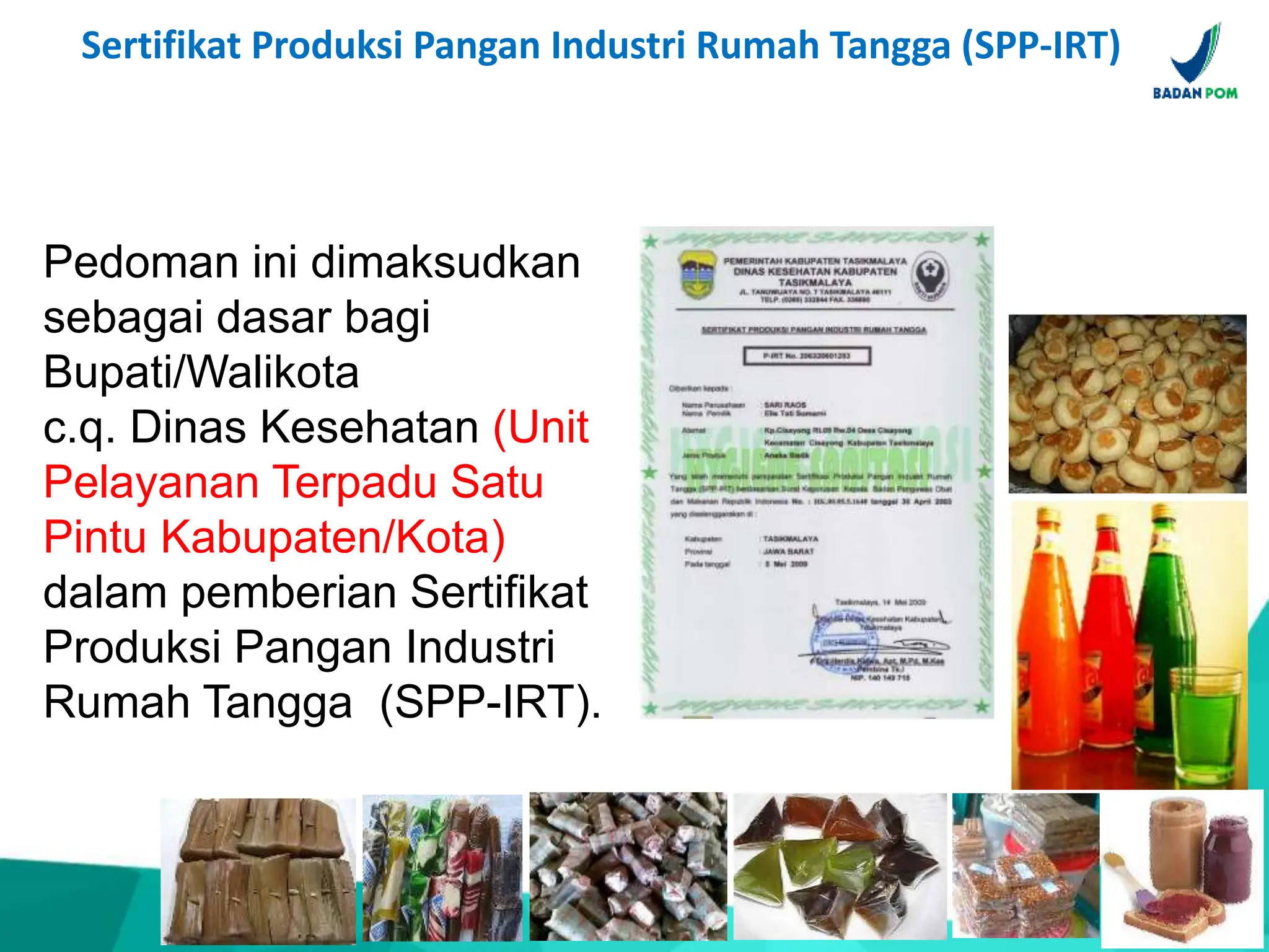 daftar Peraturan-BPOM-No.-22-Tahun-2018.ppt