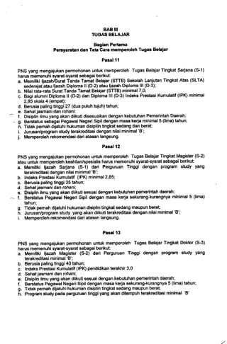 Peraturan bupati-no.-15-ttg-tata-cara-memperoleh-izin-belajar-dan-tugas ...