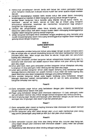 Peraturan bupati-no.-29-ttg-izin-mendirikan-bangunan | PDF