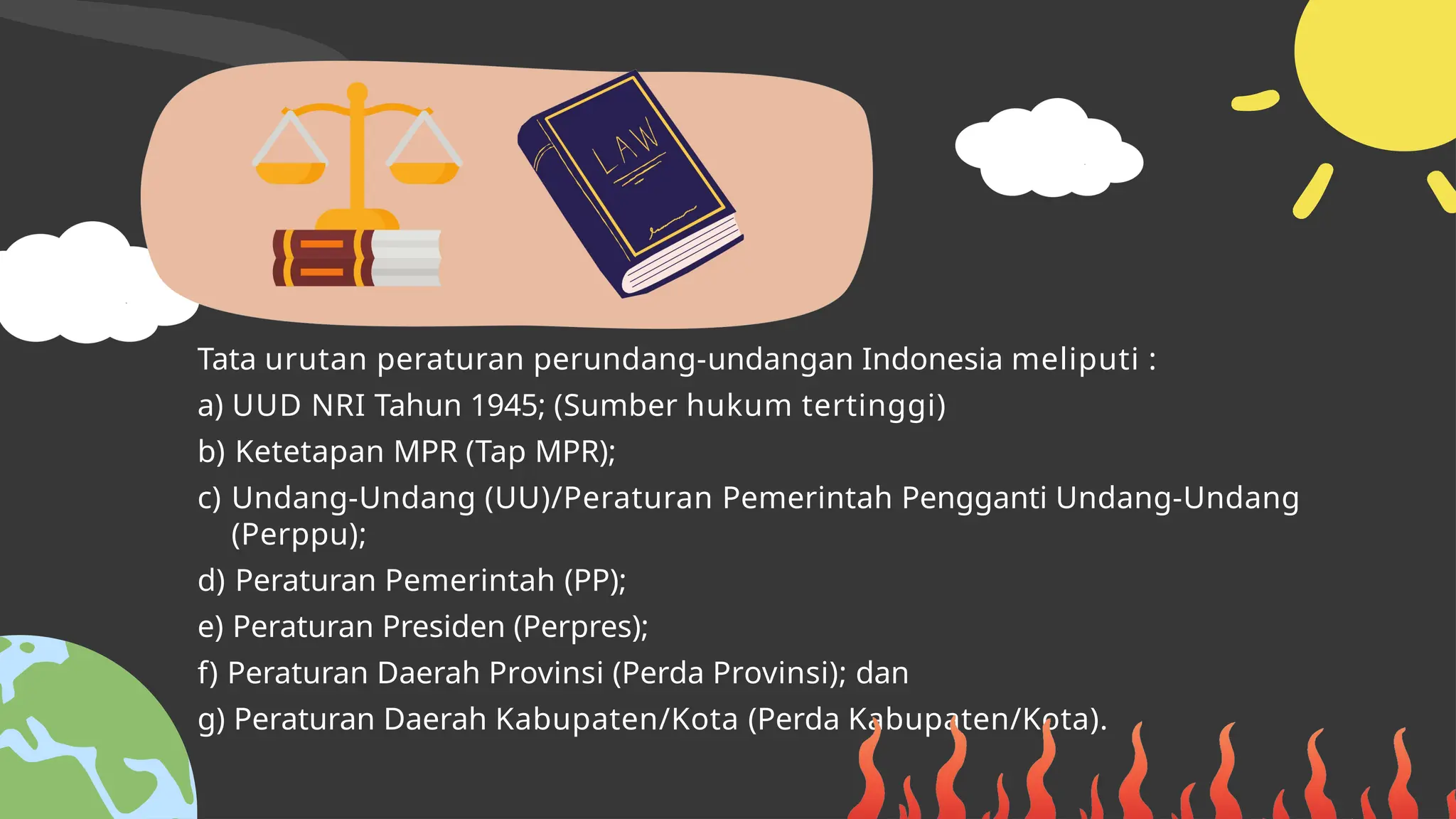 Peraturan-di-Negaraku materi kelas viii.pptx