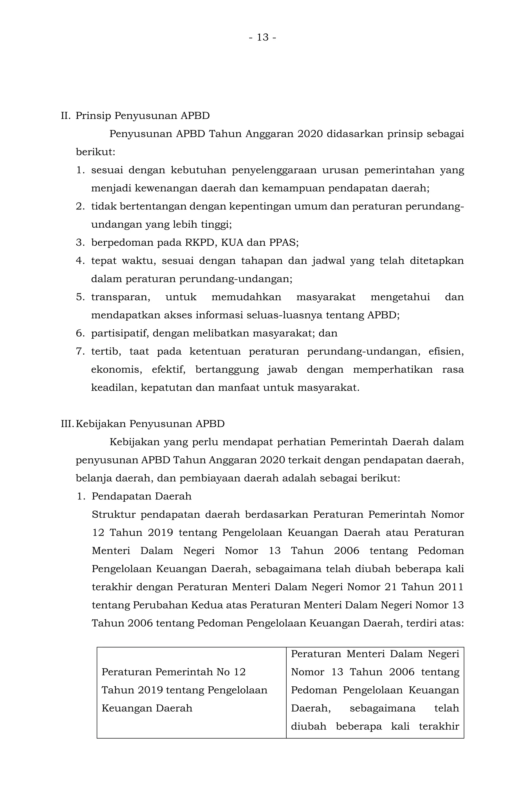 Peraturan menteri-dalam-negeri-republik-indonesia-nomor-33-tahun-2019-79(pedoman peny 2020) | PDF