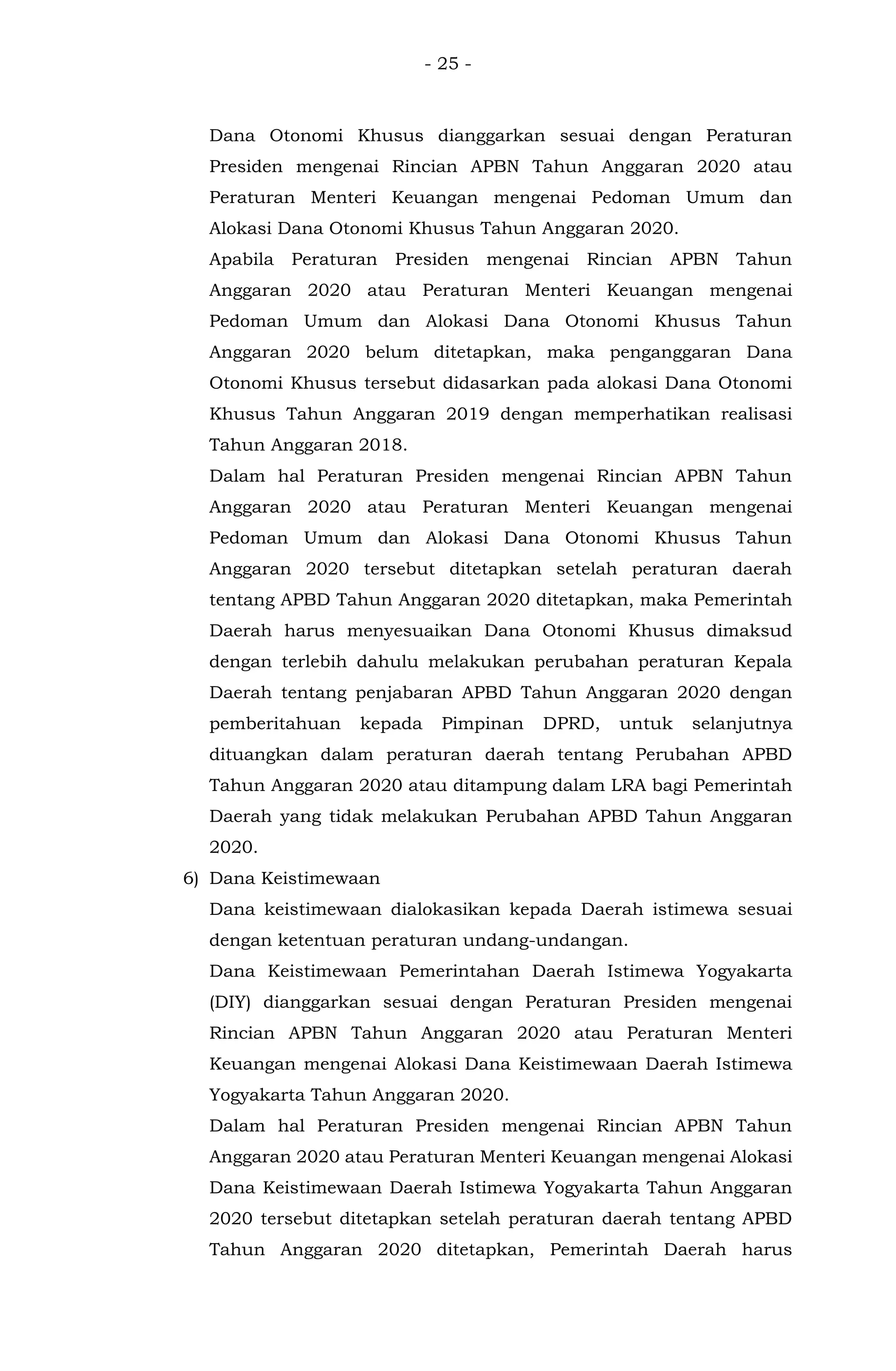 Peraturan menteri-dalam-negeri-republik-indonesia-nomor-33-tahun-2019-79(pedoman peny 2020) | PDF