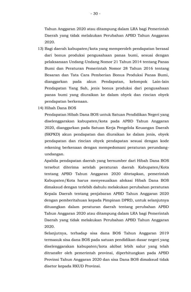 Peraturan menteri-dalam-negeri-republik-indonesia-nomor-33-tahun-2019-79(pedoman peny 2020) | PDF