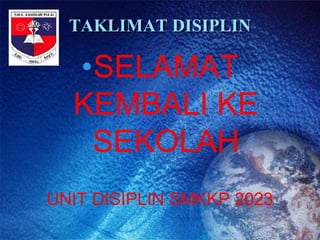 peraturan-sekolah.ppt