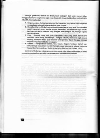 Peraturan akademik unm | PDF