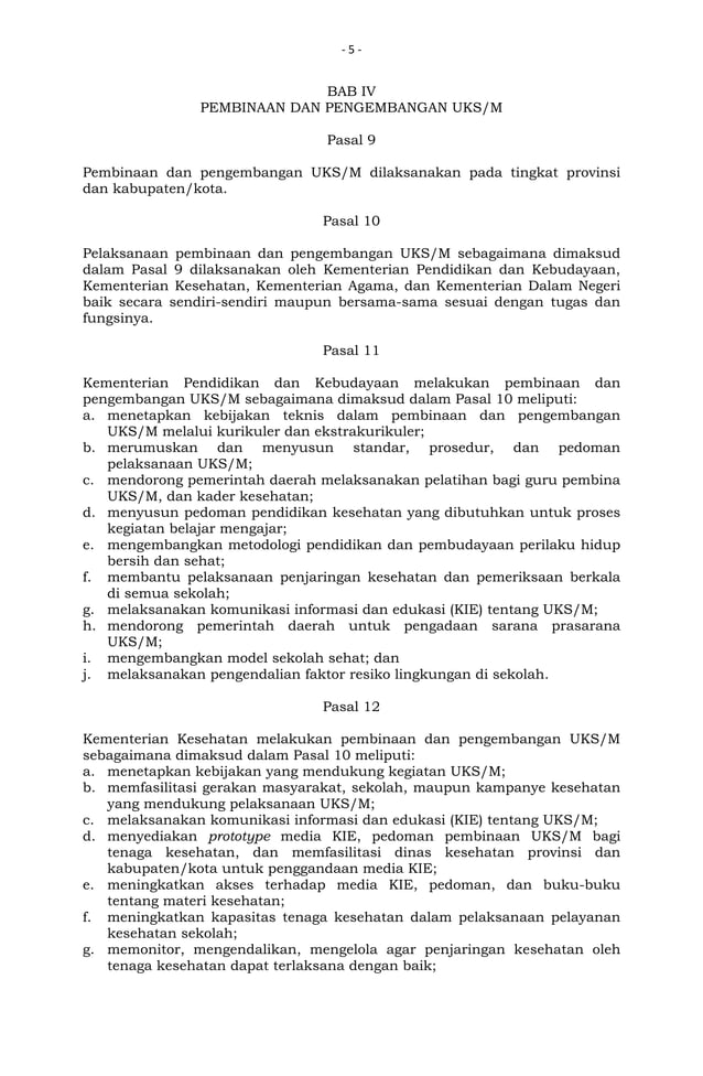 PERATURAN BERSAMA TENTANG UKS.pdf