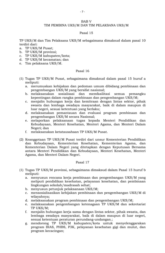 PERATURAN BERSAMA TENTANG UKS.pdf