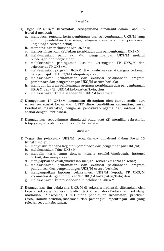 PERATURAN BERSAMA TENTANG UKS.pdf