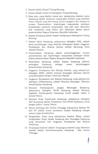 Peraturan Bupati (PERBUP) Kabupaten Tulang Bawang No 2 Tahun 2022.pdf Peraturan Bupati (PERBUP) Kabupaten Tulang Bawang No 2 Tahun 2022.pdf