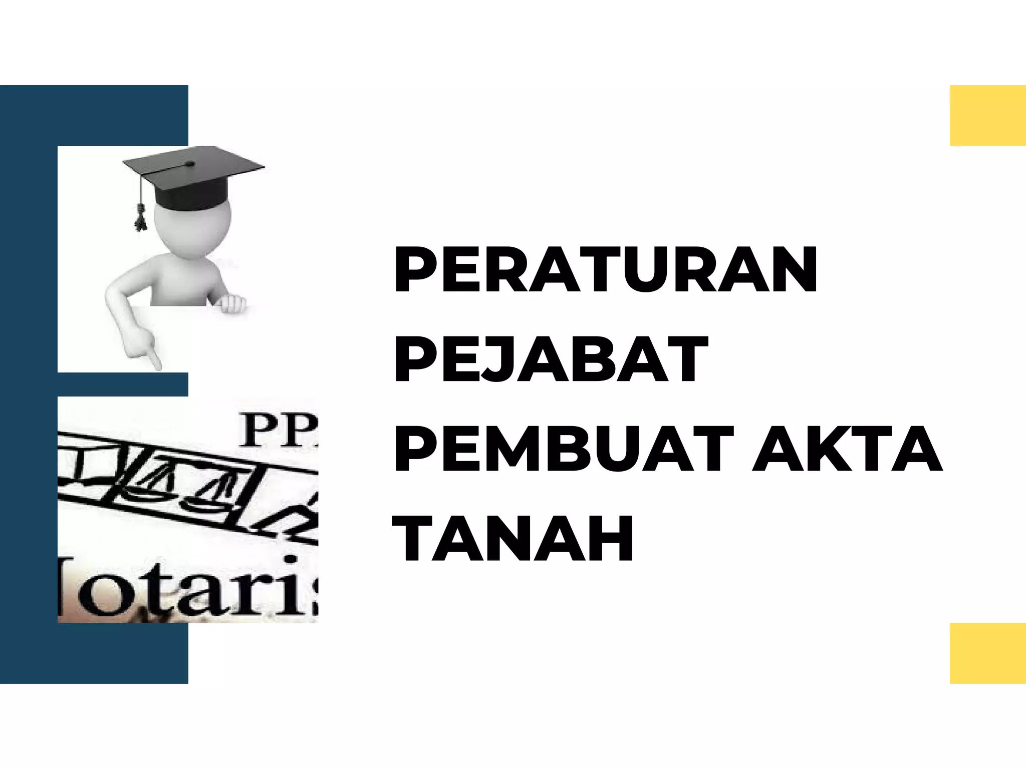 peraturan jabatan pembuat akta tanah (PPAT).pdf