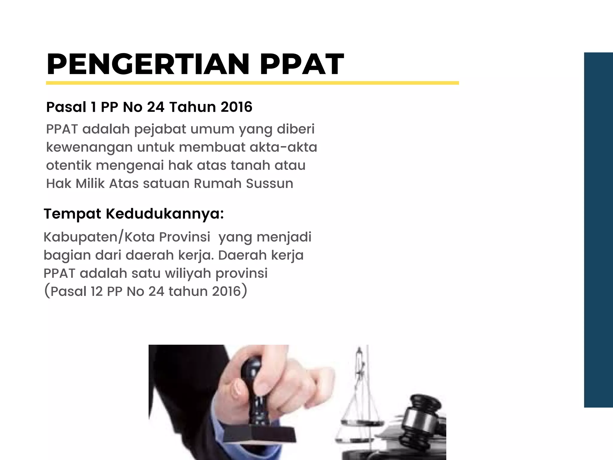 peraturan jabatan pembuat akta tanah (PPAT).pdf