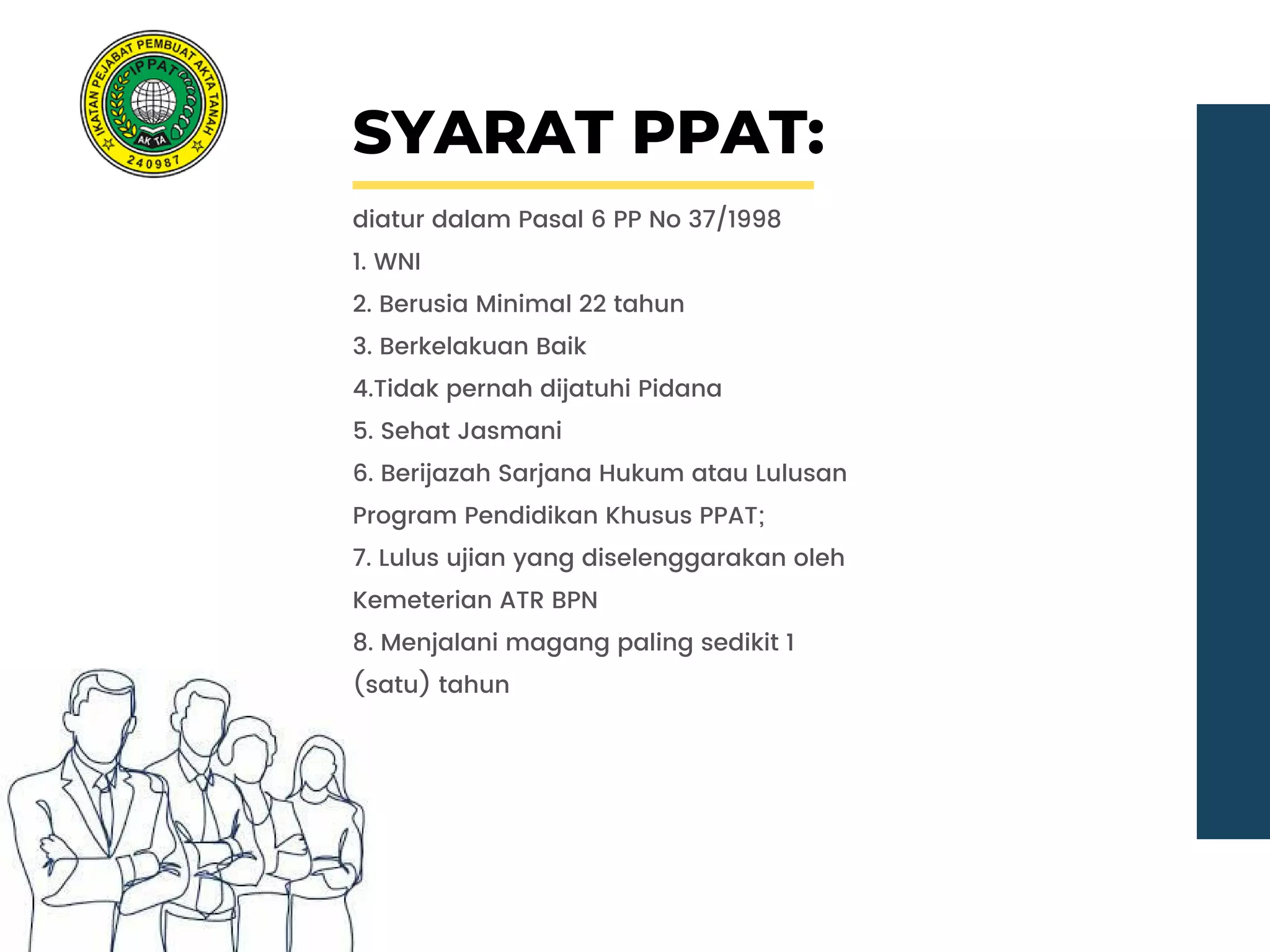 peraturan jabatan pembuat akta tanah (PPAT).pdf