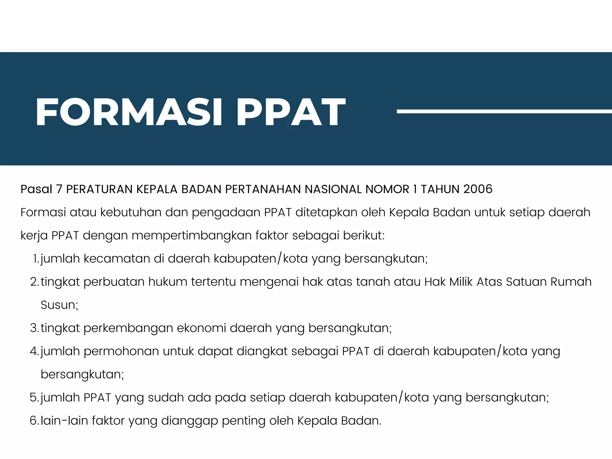 peraturan jabatan pembuat akta tanah (PPAT).pdf