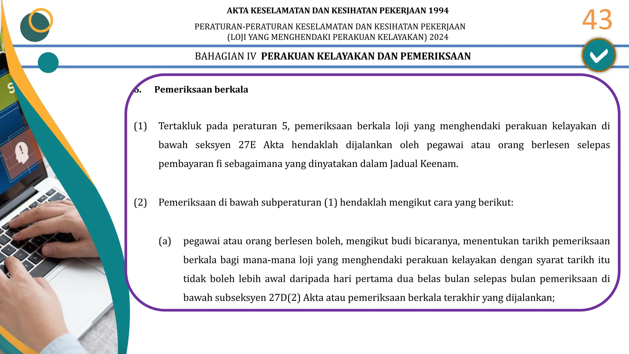 PERATURAN KKP (LOJI YANG MENGHENDAKI PERAKUAN KELAYAKAN) 2024.pdf