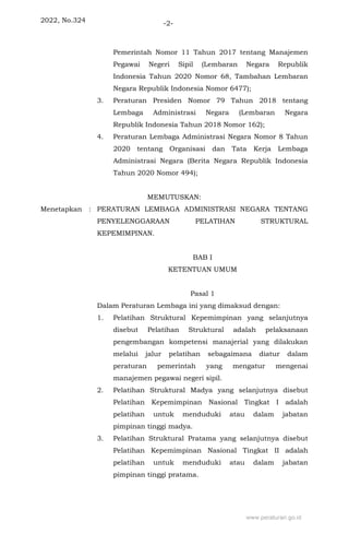 Peraturan LAN No 5 Tahun 2022.pdf