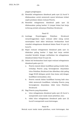 Peraturan LAN No 5 Tahun 2022.pdf