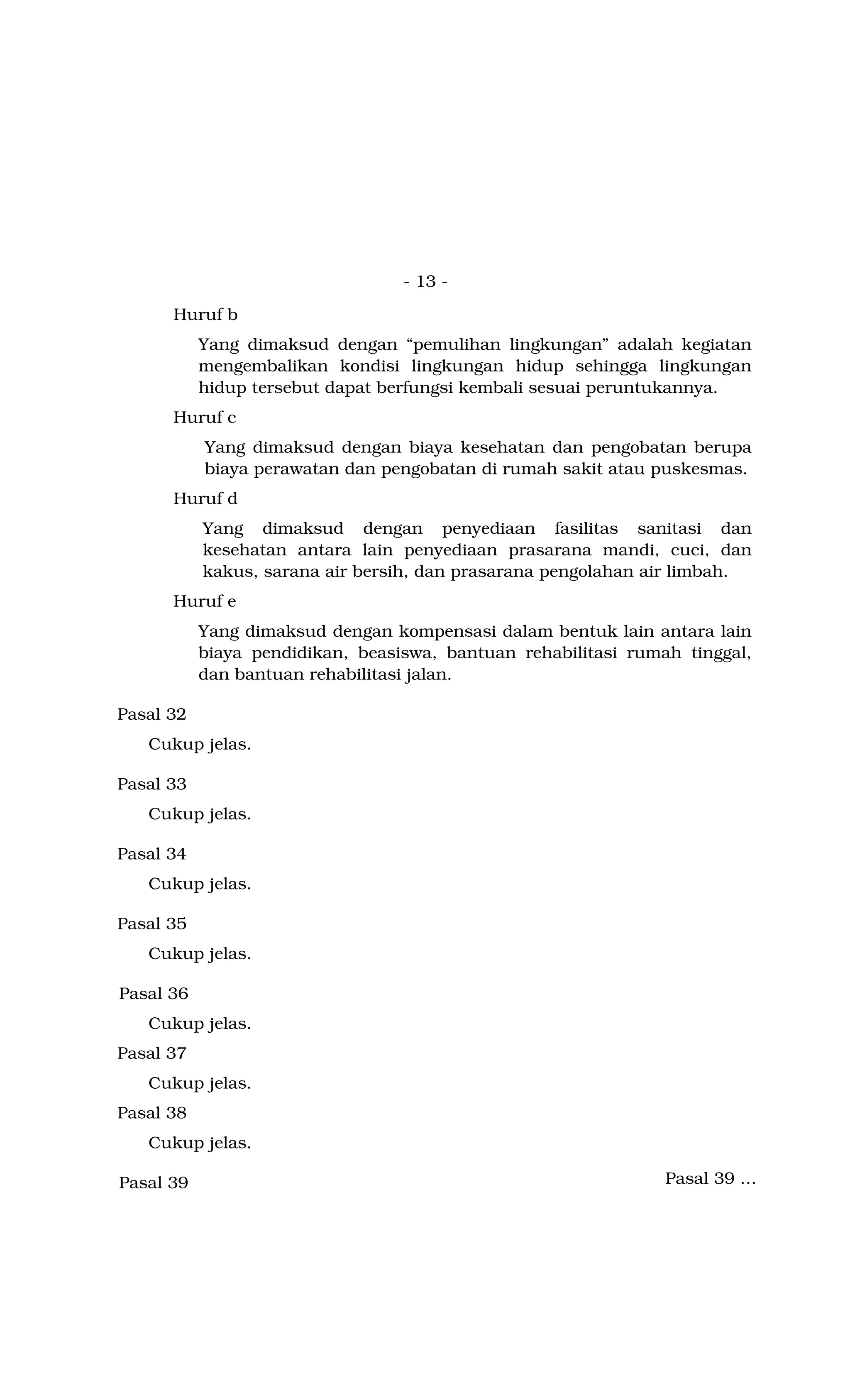 Peraturan pemerintah no 81 tahun 2012 tentang pengelolaan sampah rumah tangga dan sampah sejenis ...