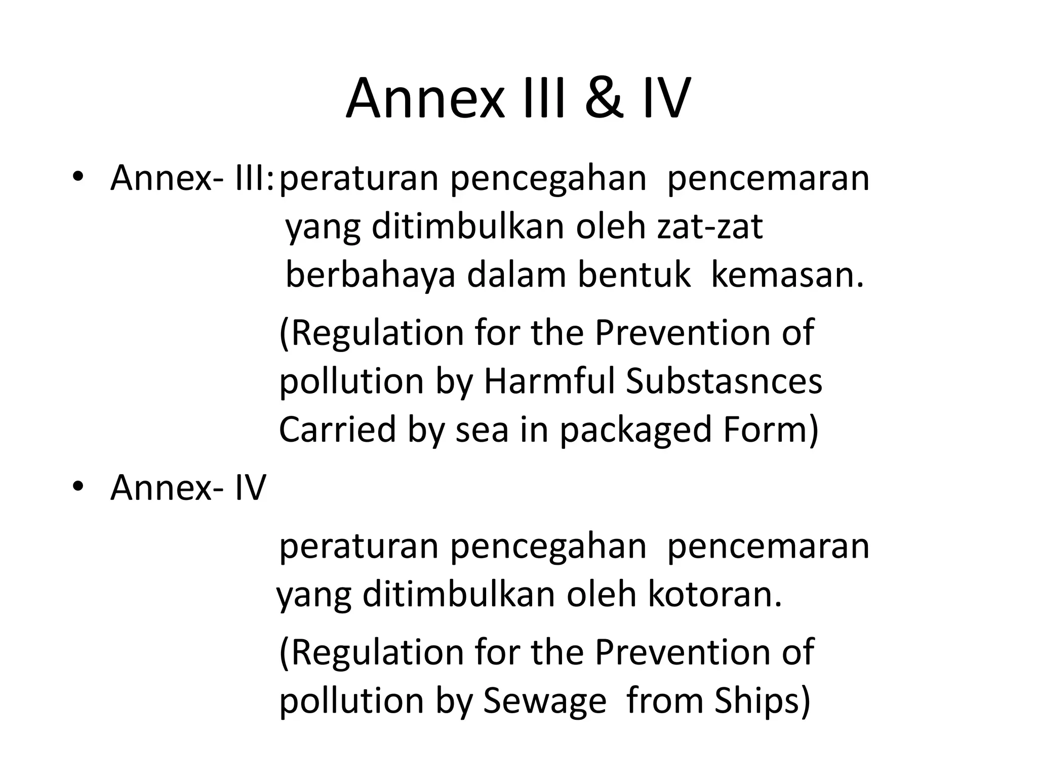 PERATURAN PENCEGAHAN PENCEMARAN LAUT MARINE POLLUTION.pptx