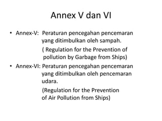 PERATURAN PENCEGAHAN PENCEMARAN LAUT MARINE POLLUTION.pptx