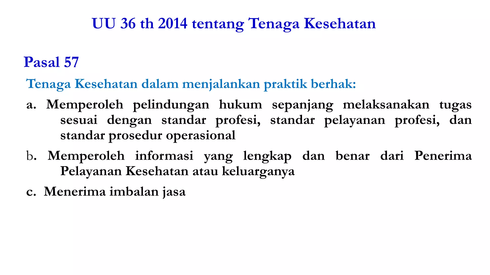 PERATURAN PERUNDANGAN DAN DASAR K DI FASYANKES.pptx