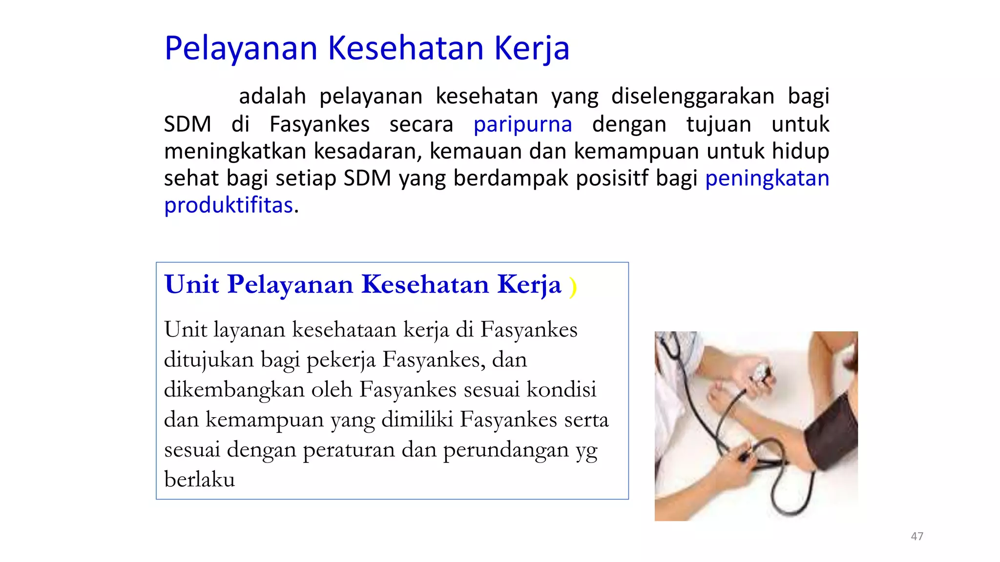 PERATURAN PERUNDANGAN DAN DASAR K DI FASYANKES.pptx
