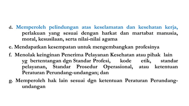 PERATURAN PERUNDANGAN DAN DASAR K DI FASYANKES.pptx