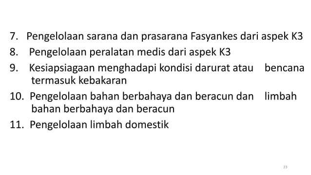 PERATURAN PERUNDANGAN DAN DASAR K DI FASYANKES.pptx