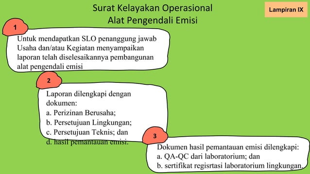 Peraturan tentang Pertek dan SLO Pembuangan Emisi.pdf