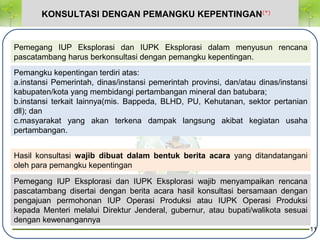 Peraturan | PPT