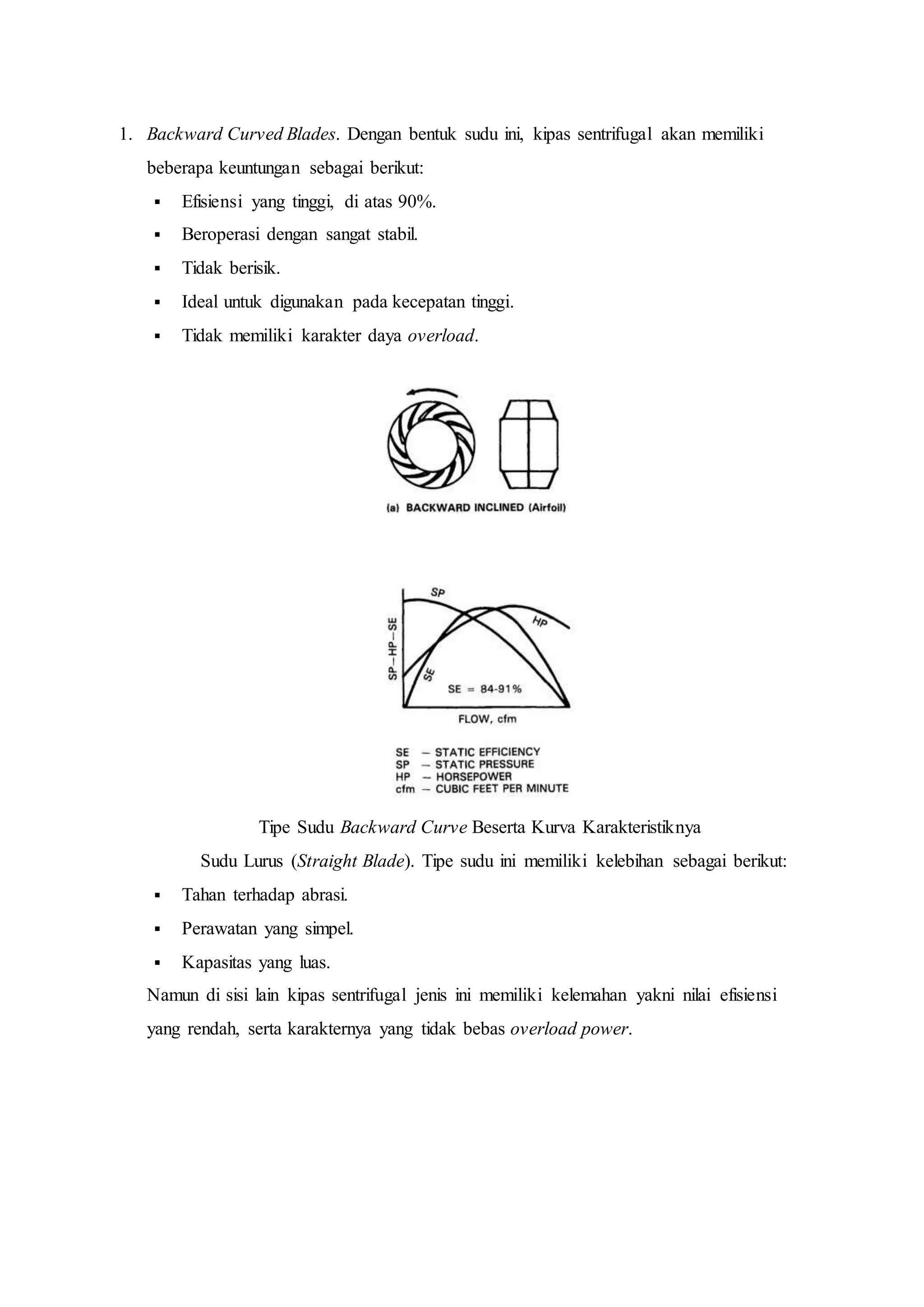Perawatan blower | DOCX