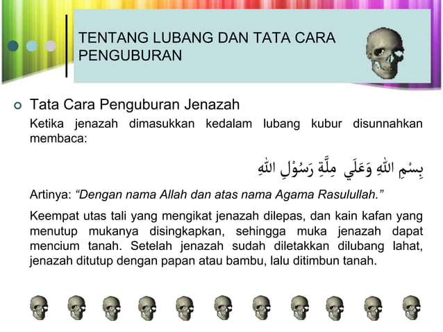 perawatan-jenazah.ppt