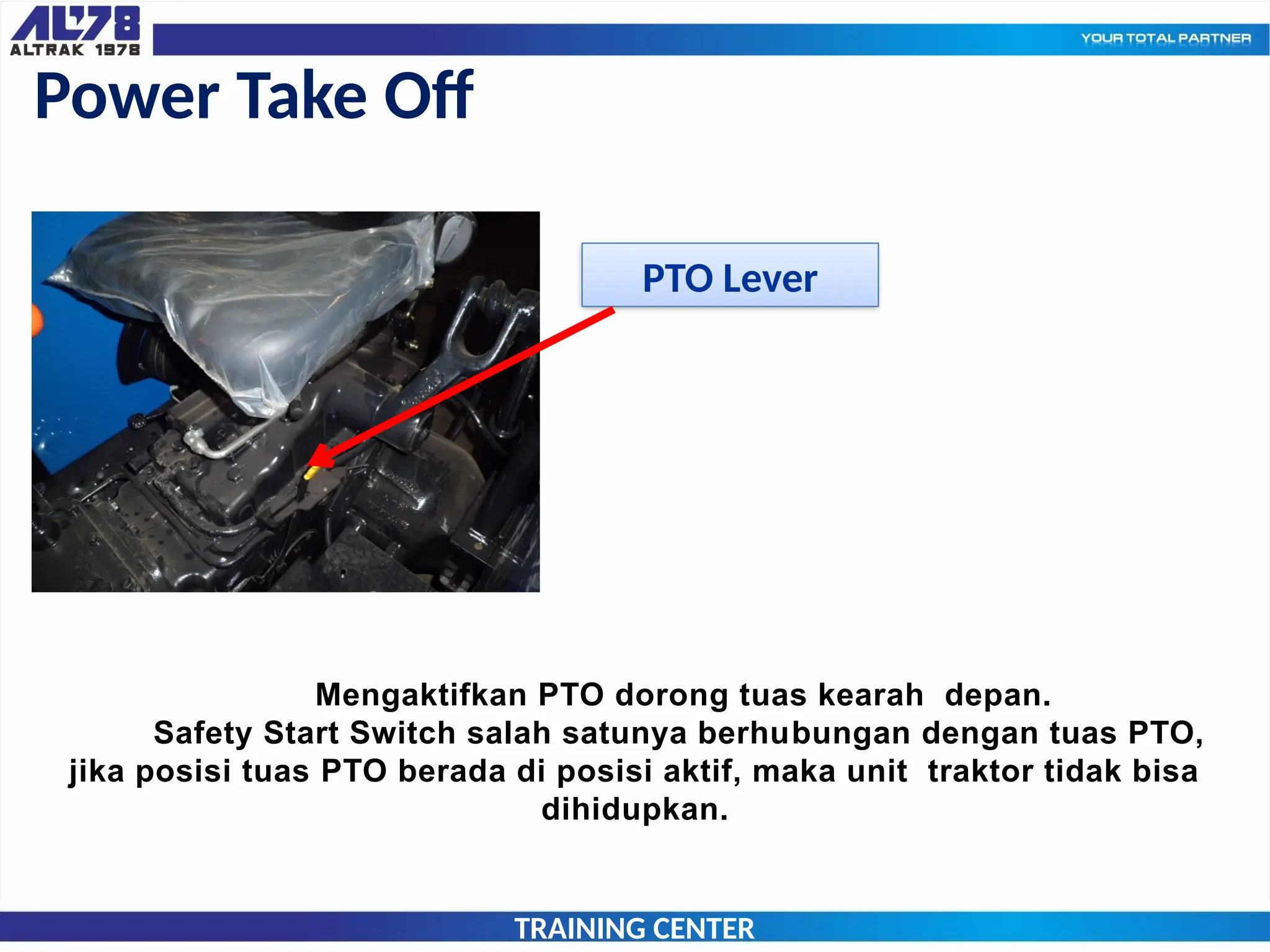 Perawatan Alat dan Mesin Pertanian TR2 dan 4 | PPTX