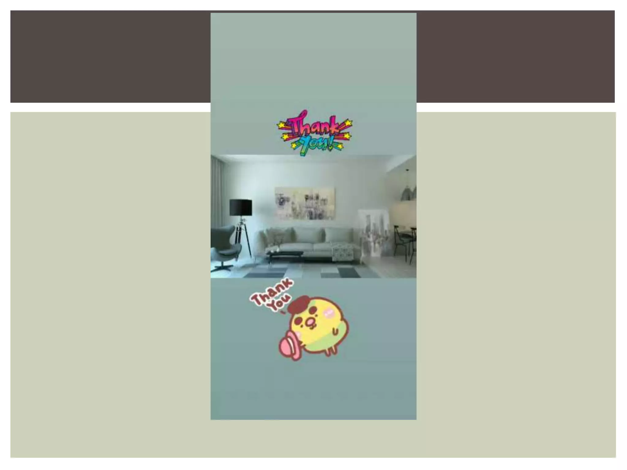 Perawatan dan perbaikan atap bangunan | PPTX