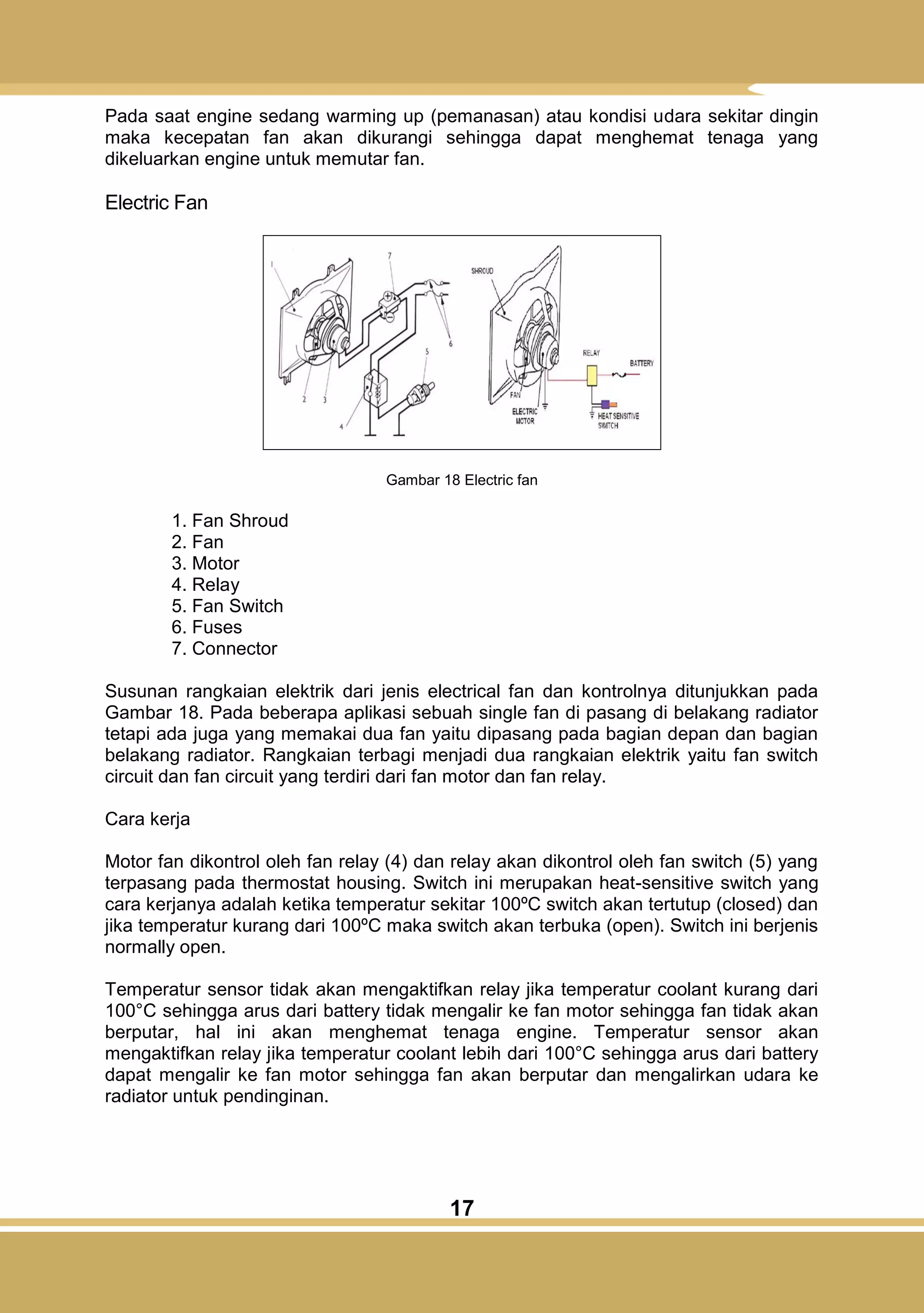 Perawatan Engine dan Unit Alat Berat | PDF