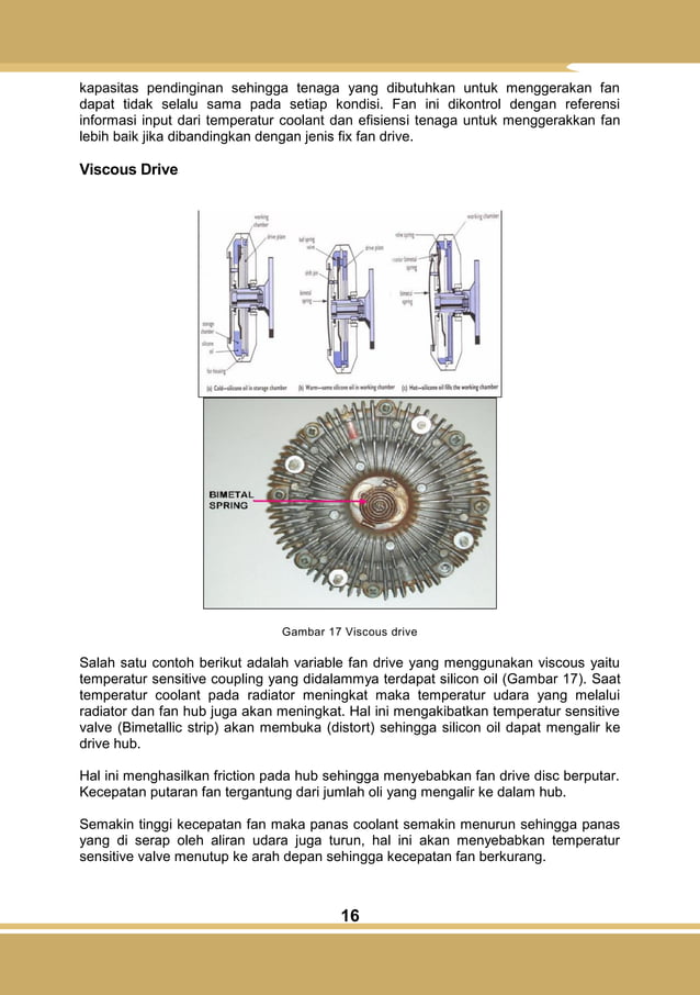 Perawatan Engine dan Unit Alat Berat | PDF