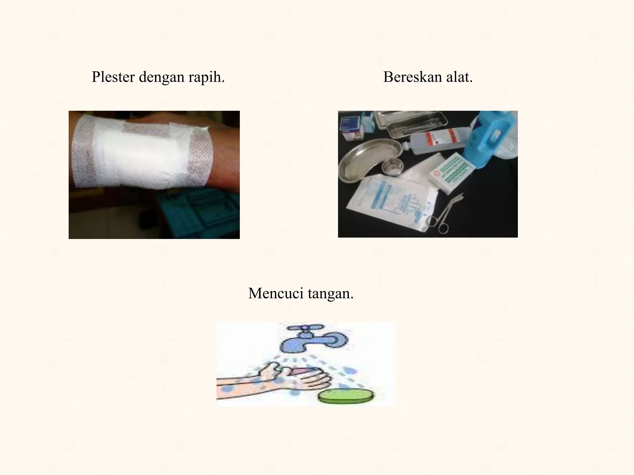 PERAWATAN_LUKA_POST_OPERASI hikmandayani | PPTX