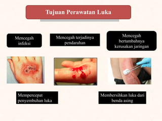 PERAWATAN_LUKA_POST_OPERASI hikmandayani | PPTX