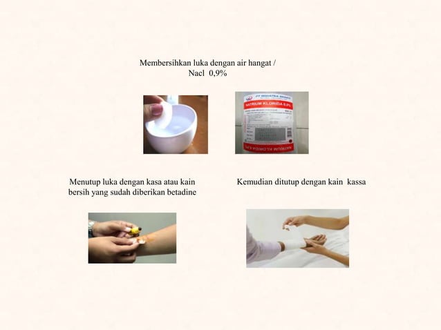 PERAWATAN_LUKA_POST_OPERASI hikmandayani | PPTX