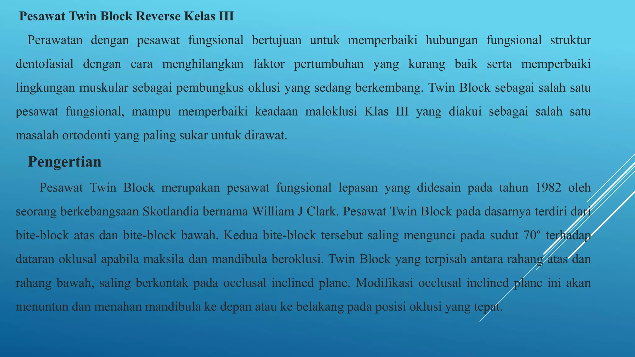 PERAWATAN MALOKLUSI KELAS III DENGAN REVERSE.pptx