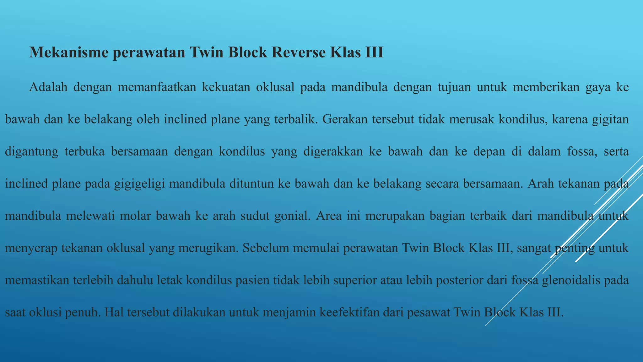 PERAWATAN MALOKLUSI KELAS III DENGAN REVERSE.pptx