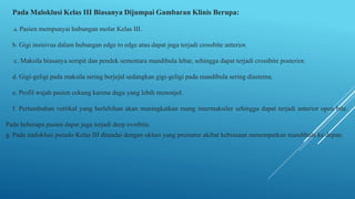 PERAWATAN MALOKLUSI KELAS III DENGAN REVERSE.pptx
