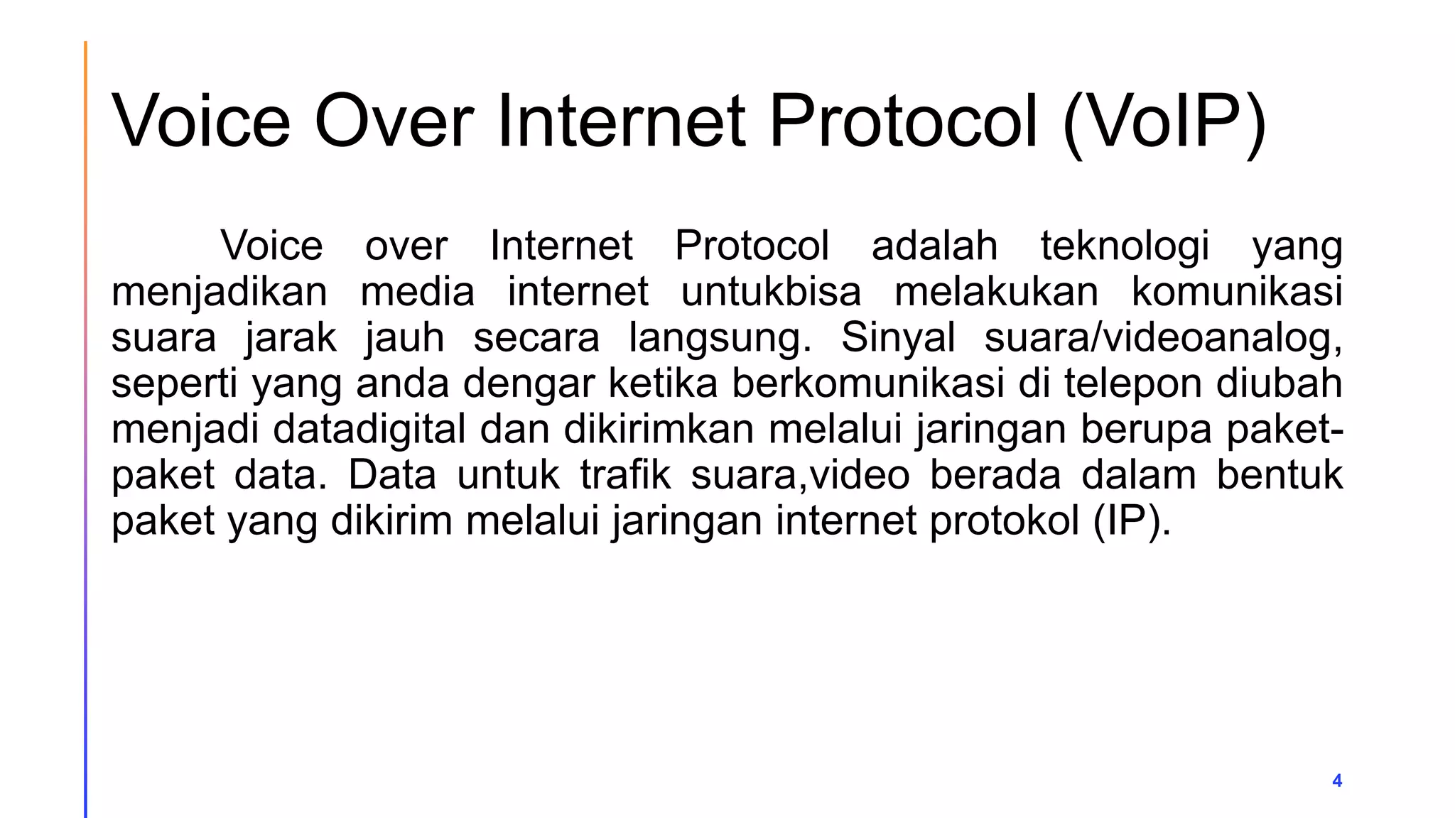 Perawatan Sistem Komunikasi VoIP.pptx