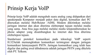 Perawatan Sistem Komunikasi VoIP.pptx