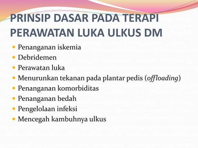 Perawatan Ulkus Diabetes fix.pptx