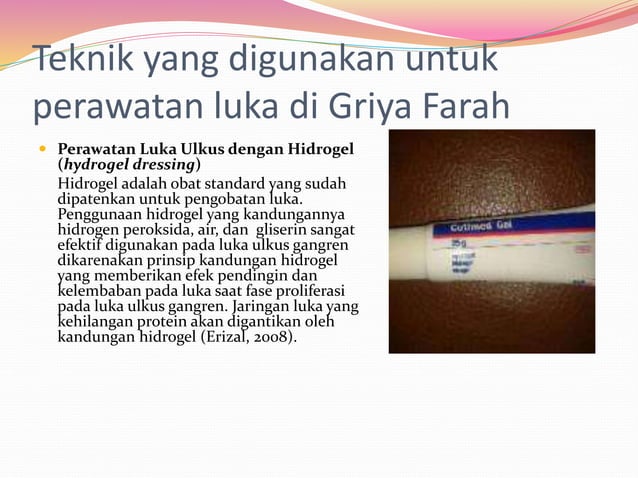 Perawatan Ulkus Diabetes fix.pptx