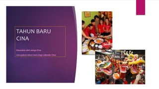 Perayaan di malaysia | PPTX