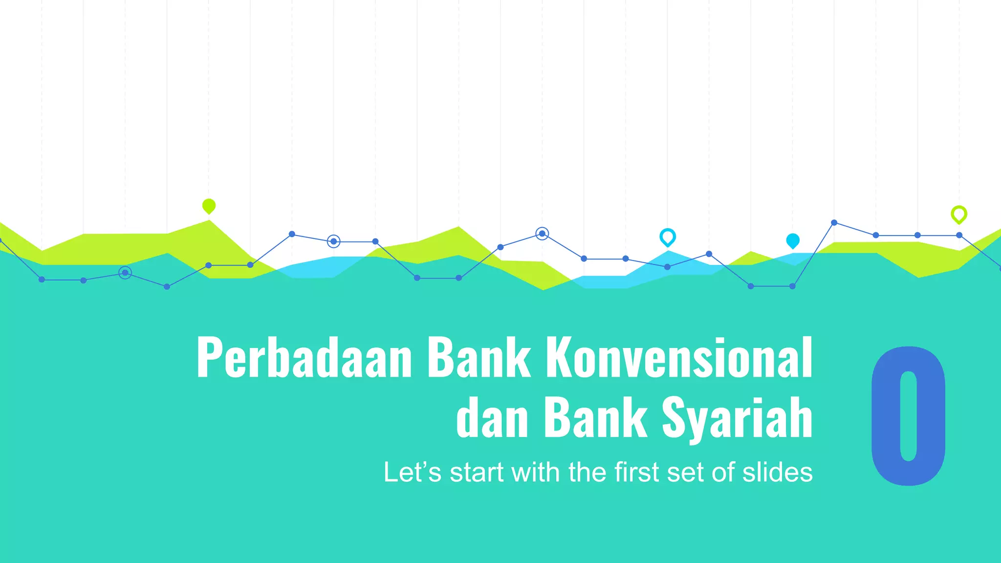 Perbadaan bank konvensional dan bank syariah | PPTX