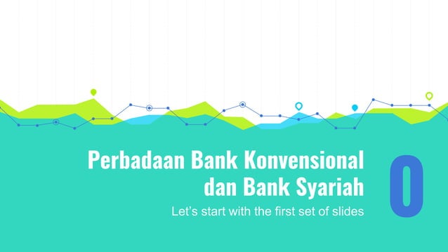 Perbadaan bank konvensional dan bank syariah | PPTX