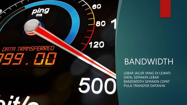 PERBAIKAN BANDWIDTH KD 3.13 P3.pptx